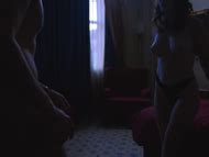 Naked Virginia Newcomb In The Beta Test