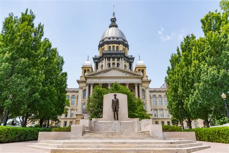 7 Lugares Para Conhecer Em Illinois Qual Viagem