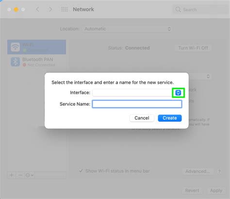 How To Manually Add A Plugable USB Ethernet Adapter To MacOS Plugable Knowledge Base