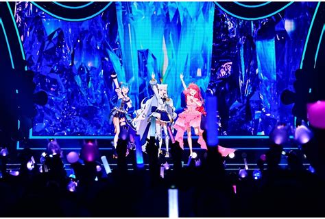 3ページ目：「ホロライブ」所属タレントをデビュー順に紹介！ アニメイトタイムズ