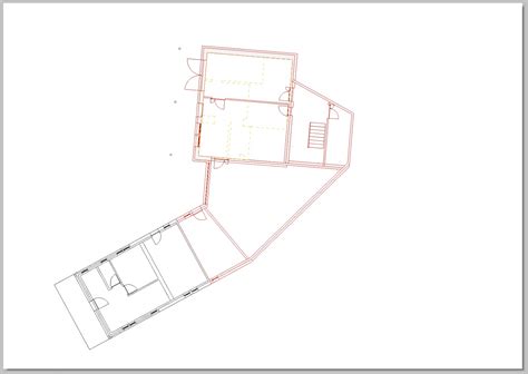 Layout Dwg Export Layout Sketchup Community