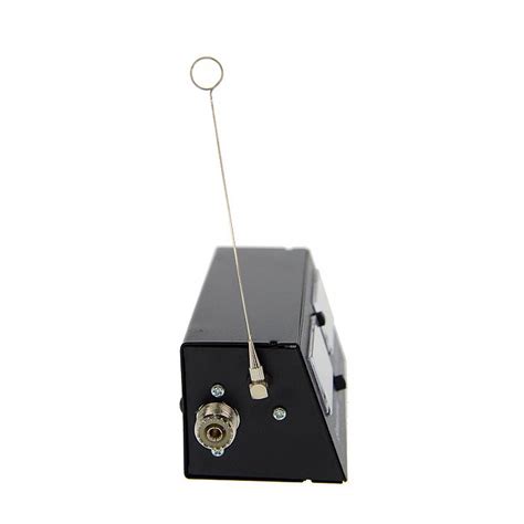 SWR RF Field Strength Test Meter
