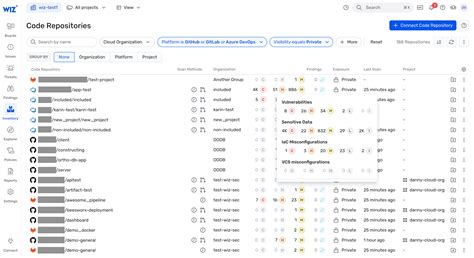 Your Control Tower To Secure Code Across Github Gitlab And Azure