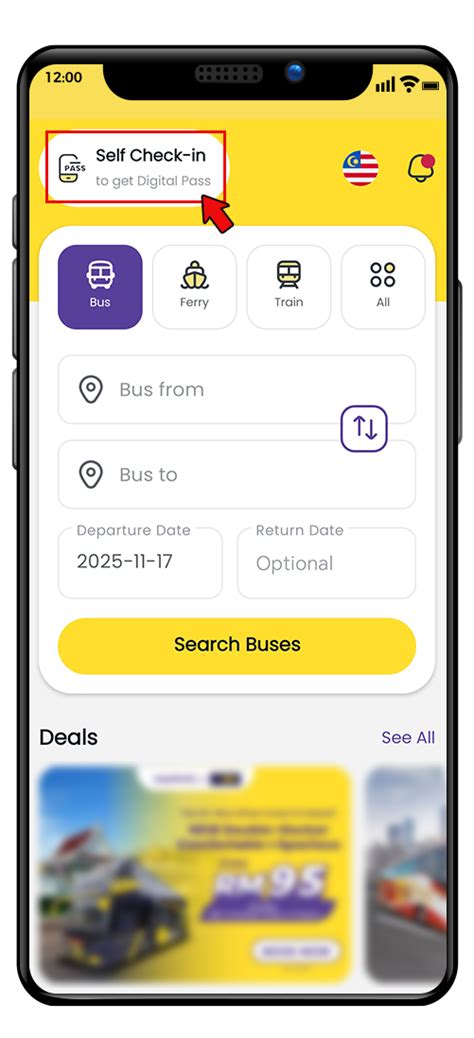 How To Retrieve Digital Pass