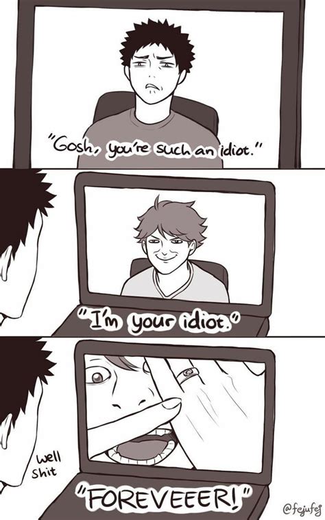Haikyuu Ship Book Artofit