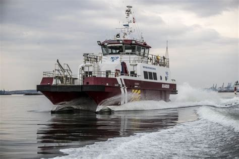 Boats Archive Northern Offshore Services