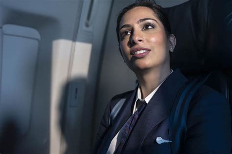 British Airways Images Detail