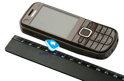 Nokia 6720 classic Test « S60inside