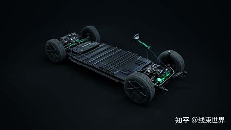 特斯拉获得模块化接线系统专利，意在淘汰线束和 Can 总线 知乎