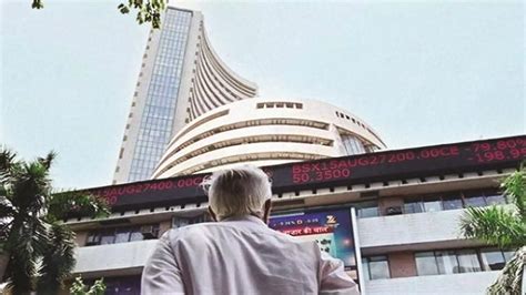 Markets Snap 4 Day Losing Run Sensex Jumps Over 427 Pts