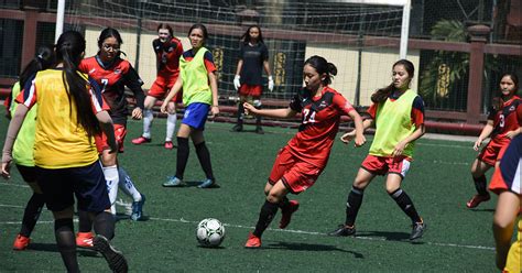 Why Is Gender Equality In Sport Important Speaker Agency