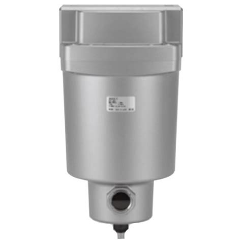 Buy SMC AFF70D N14 Main Line Filter Port Size 1 1 2 NPT Prime Buy