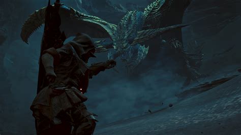 Review Monster Hunter Wilds Splits The Difference Between Rise And