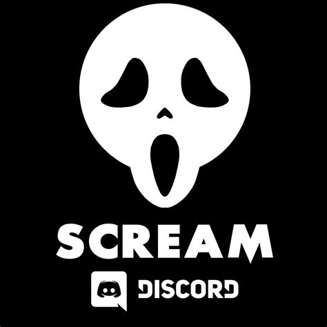 Discordgghkauzqcq Scream Official Discord For The Reddit