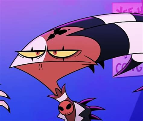 My Fav Blitzo Faces Oatmealdoodles On Tumblr