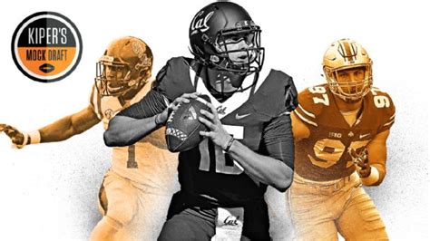 NFL Draft 2017 ESPN