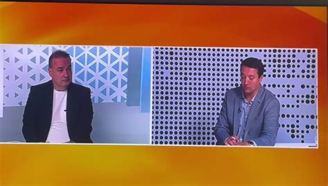 Arkan Kerim On Linkedin Разговор со Аркан Керим за ТВ 24