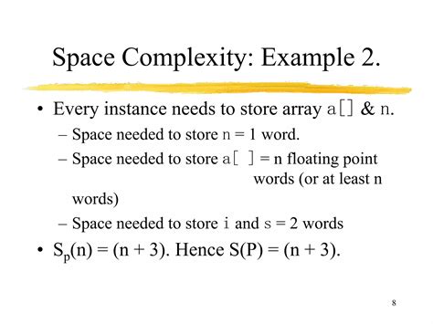 algorithm analysis ppt free download