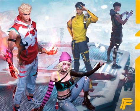 Codiguin FF código Free Fire skins inéditas Resgatar no Rewards