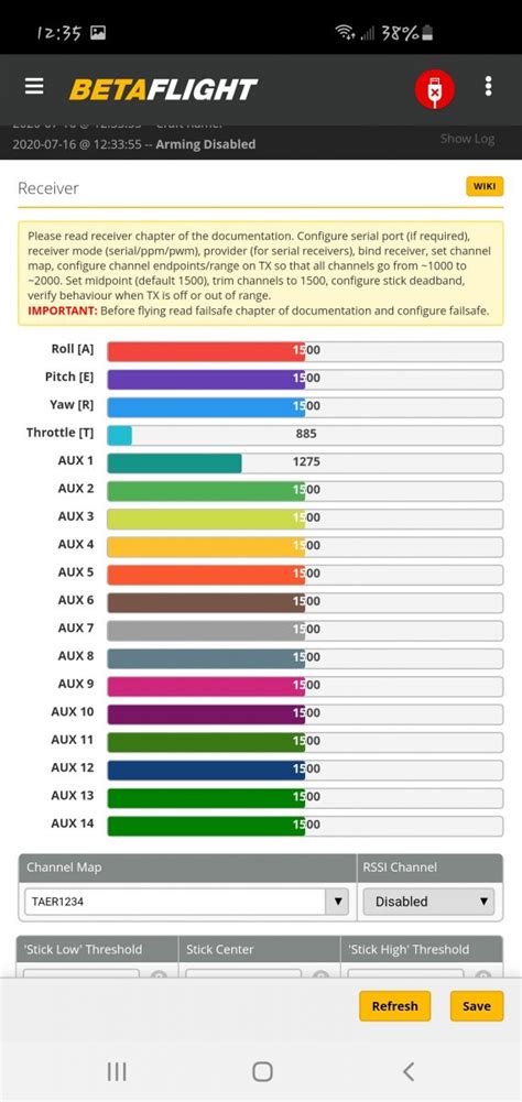 Betaflight For Android Official Deanfourie Me