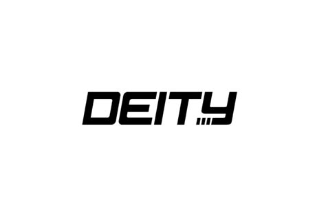 DEITY MERCH