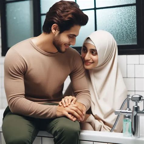 Is It Haram To Take Shower With Your Wife Learn The Islamic View