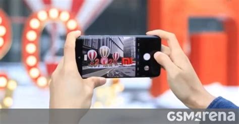 Xiaomi Mi Camera Showcase Samples And Videos GSMArena Com News