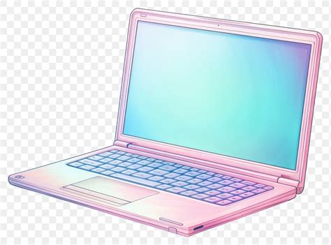 Png Laptop Computer Portability Transparent Free Png Rawpixel