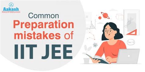 Jee Preparation 8 Common Mistakes Students Make During Exam