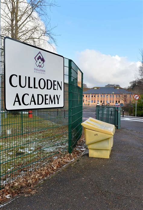 Culloden Academy Woes Continue Amid Concern About Plans Being Downsized