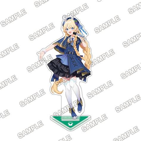 この素晴らしい世界に祝福を！ アイリス アクリルスタンド[kadokawa] 4935228977406 まちキャラ Yahoo 店