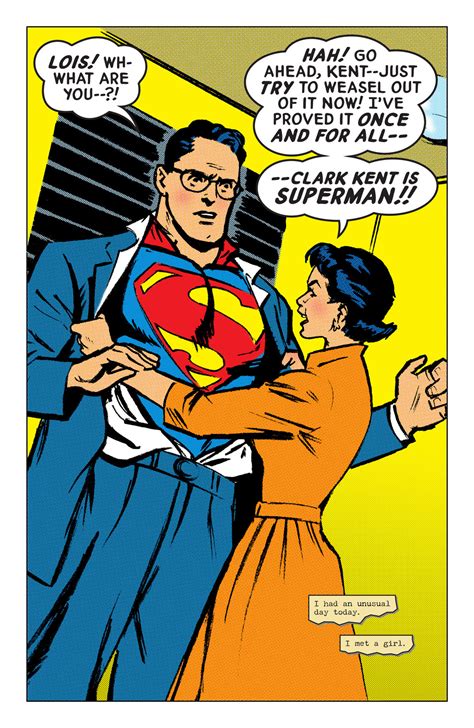 Superman Secret Identity 2004 2