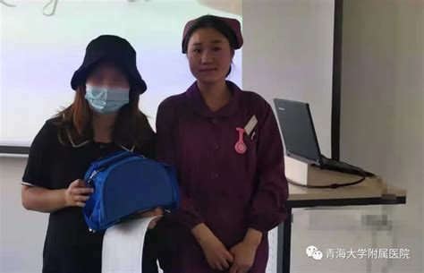 如何科学坐月子 产褥期知识早知道——青海大学附属医院产科开展产褥期护理知识讲座 青海大学附属医院