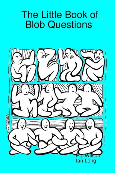 The Little Book Of Blob Questions
