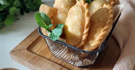 Resep Jalangkote Oleh Atika Duta Cookpad