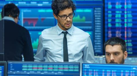 Formación requerida para ser trader Opciones binarias