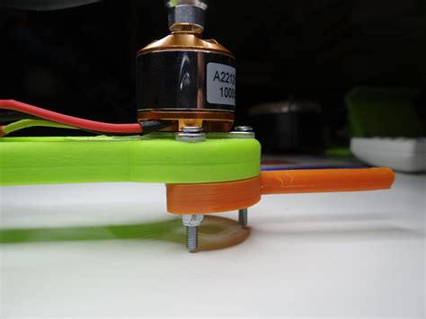 Arduino Drone Quadcopter 3d Printed 14 Steps With Pictures