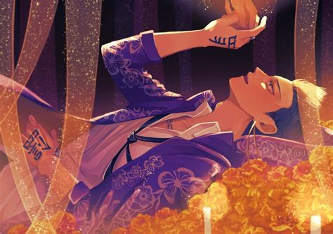 Hanma Shuuji Tokyo Revengers Drawn By Litmusssss Danbooru