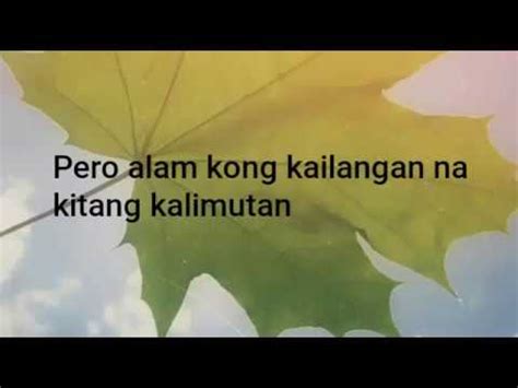 Ano Nga Ba Tayo Tagalog Spoken Word Poetry Original Composition Youtube