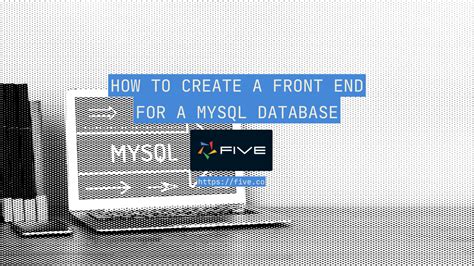 Create An Sql Dashboard In 4 Steps By Dom Fiveco Medium