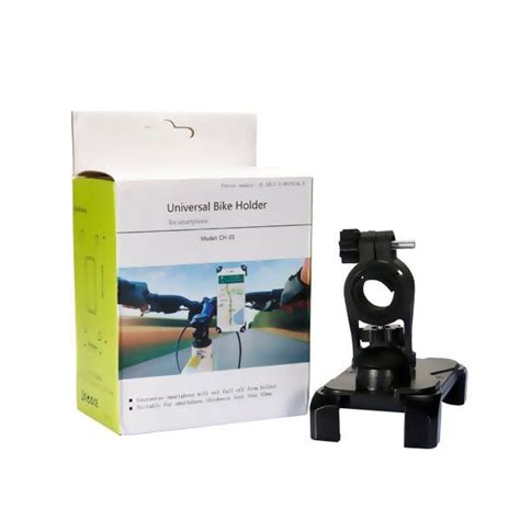 UNIVERSAL BIKE HOLDER CH01, Mobile Phones & Gadgets, Mobile & Gadget ...