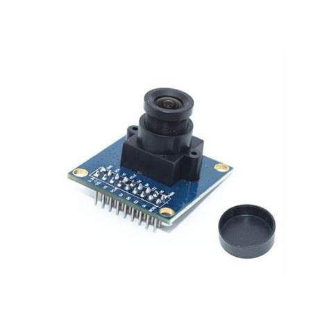 Jual Modul Kamera Ov7670 Camera Module Shopee Indonesia