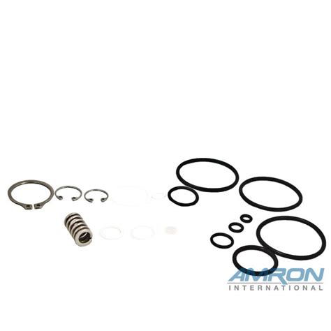 Tescom Regulator Repair Kit 38 4000 44 Amron International