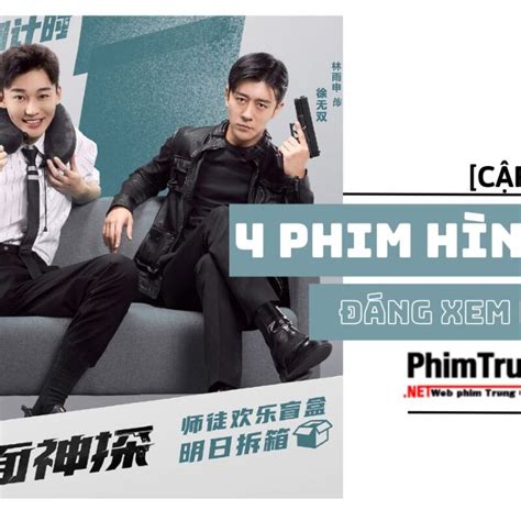 Tổng hợp Phim tâm lý Trung Quốc hay nhất hiện nay