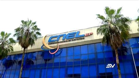 Ecuavisa On Twitter Los Contingentes Laborales De CNEL Le Cuestan Al