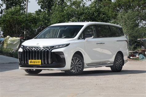 风行星海v9 2024款 15td 200km 中国结系列 尊享型图片东风风行2237张图片汽车外观图库懂车帝
