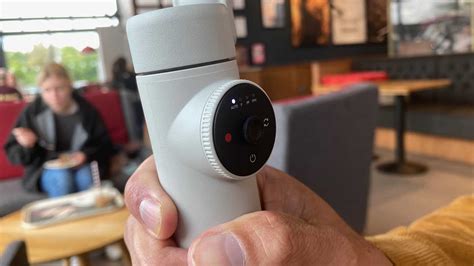 Insta Flow Review Camera Jabber