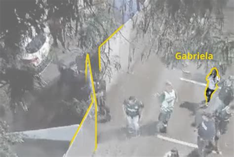 Como Foi Feita A Perícia Que Identificou Flamenguista Que Atirou