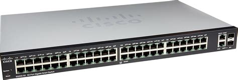 Sg 200 50 50port Gigabit Smart Switch Amazon Ca Electronics