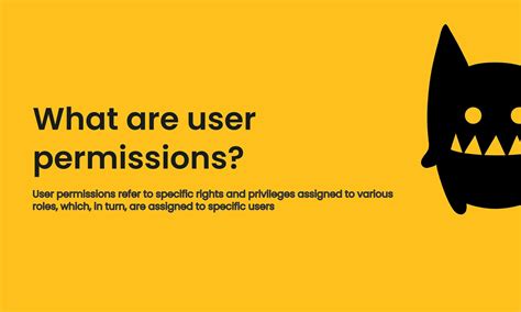 What Are User Permissions Find Out Here Cerbos